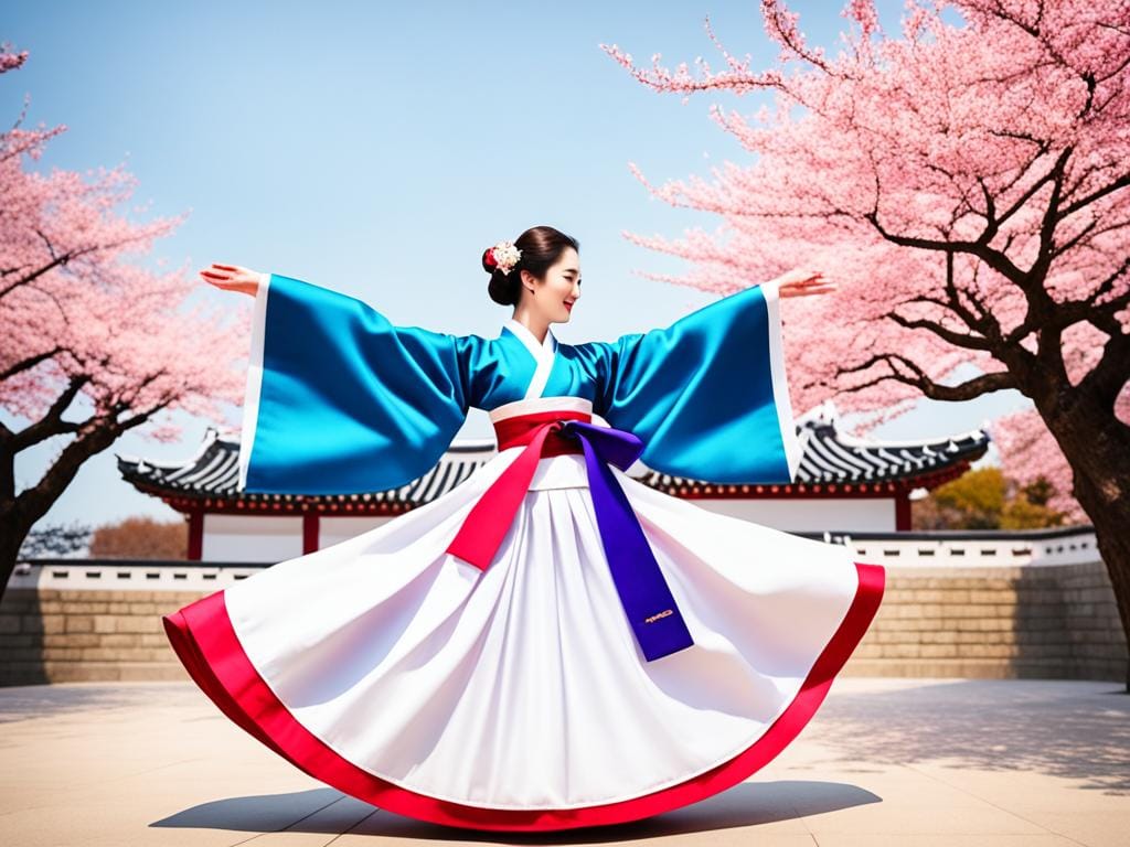 Korean Culture and Traditions: Unique Customs