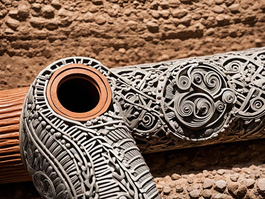 Exploring Pipes from Different Cultures Around the World