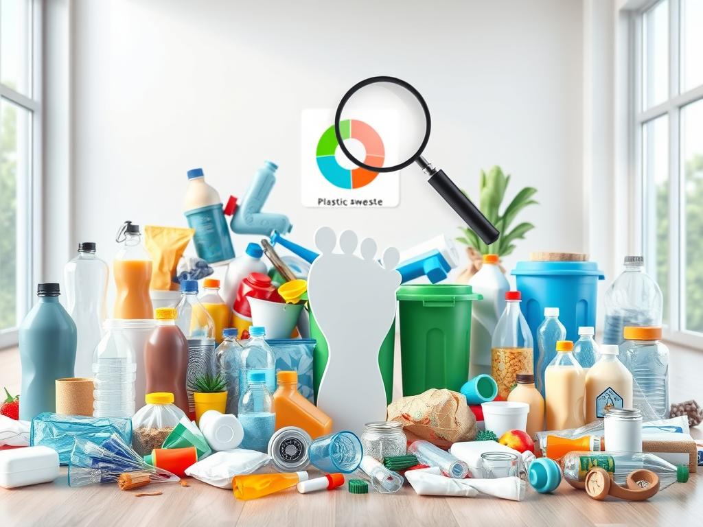 How to Switch to a Plastic-Free Kitchen Easily