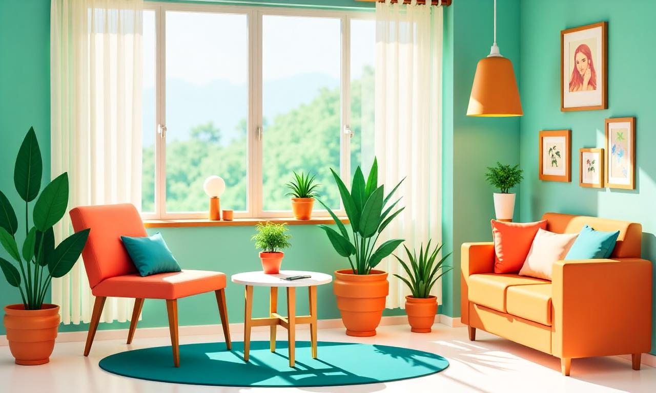 Sustainable Home Practices: Easy Tips for a Greener Living - Eco Rescue Zone